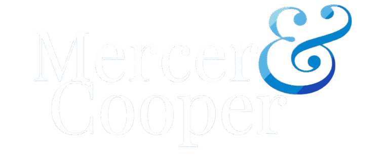 Marc Hetherington - Mercer & Cooper